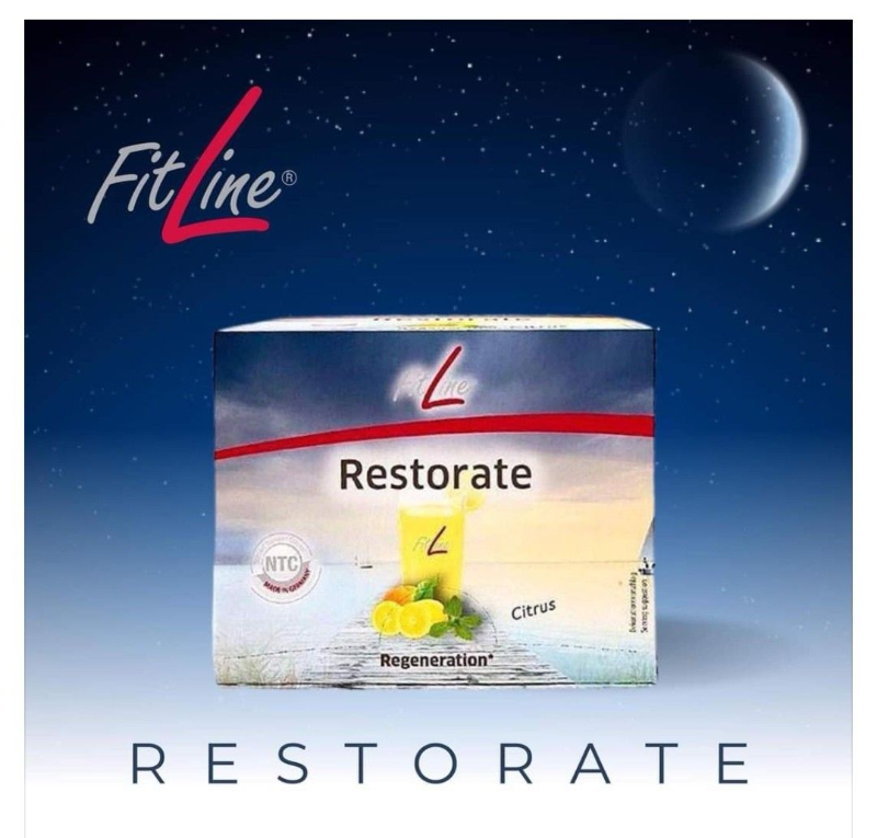 Restorate